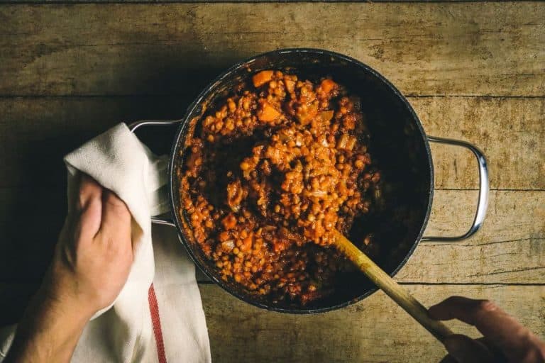 The 17 Best Vegan Sources of Lysine - Thyme to Go Vegan RD