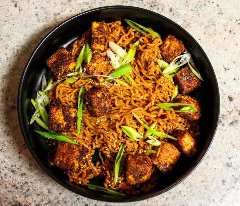 Tofu and Seitan: How Do These Plant Proteins Compare? - Thyme to Go ...